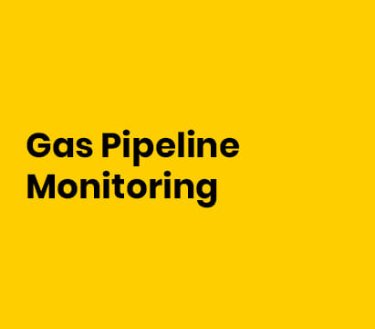 Gas Pipeline Monitoring - hogller
